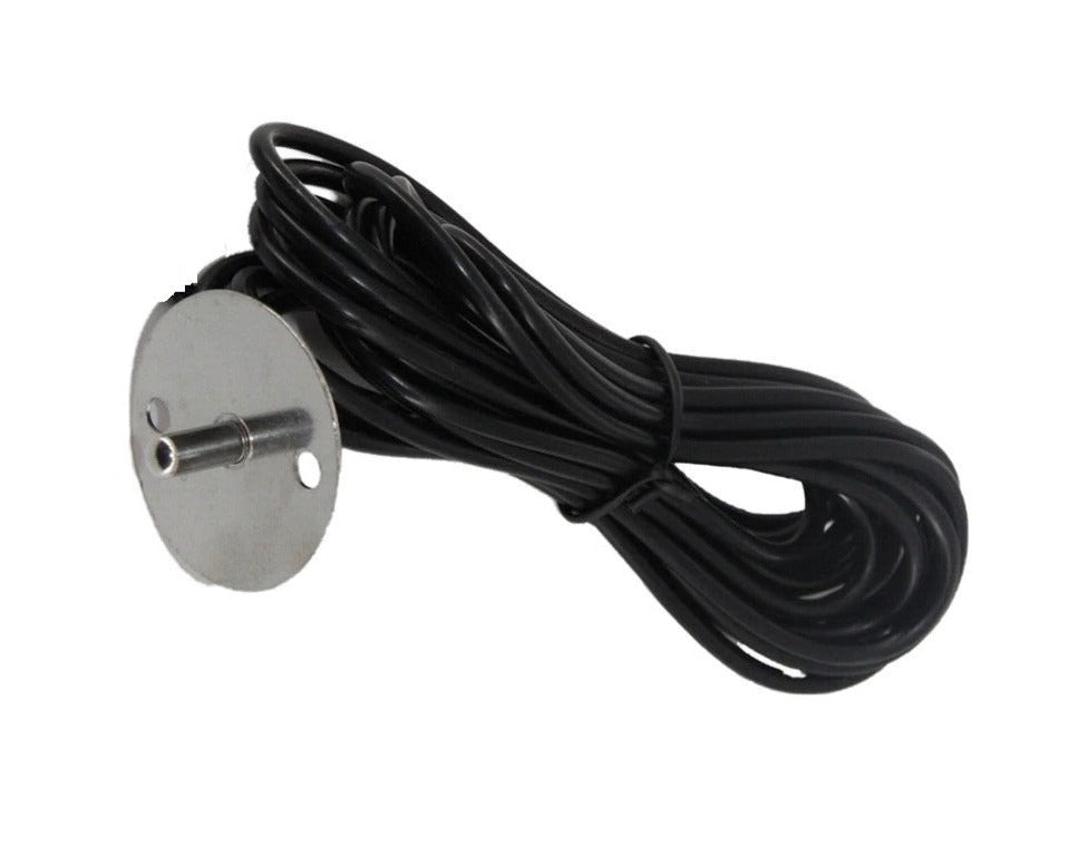 TEMPERATURE SENSOR WITH WIRE ATTACHED FOR TURKU RX STEAM GENERATOR ...